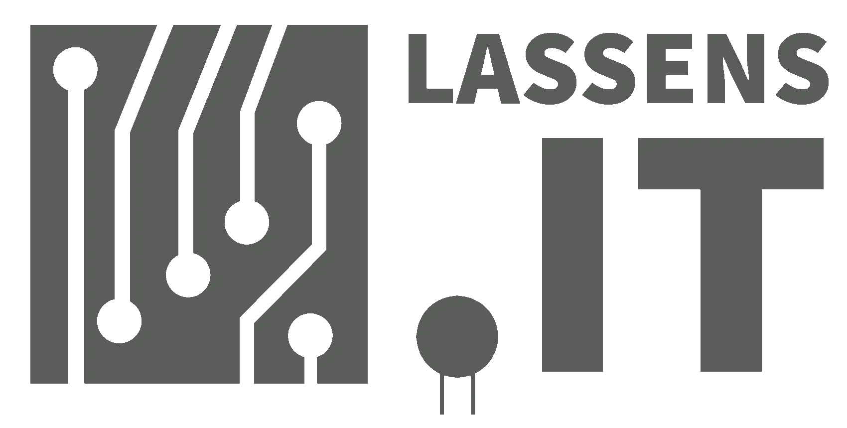 Home - Lassens.IT - Your IT Needs Delivered